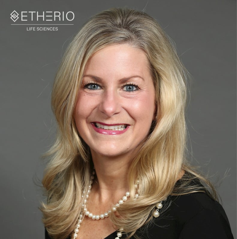 Executive Appointment Signals Expansion for Etherio Life Sciences